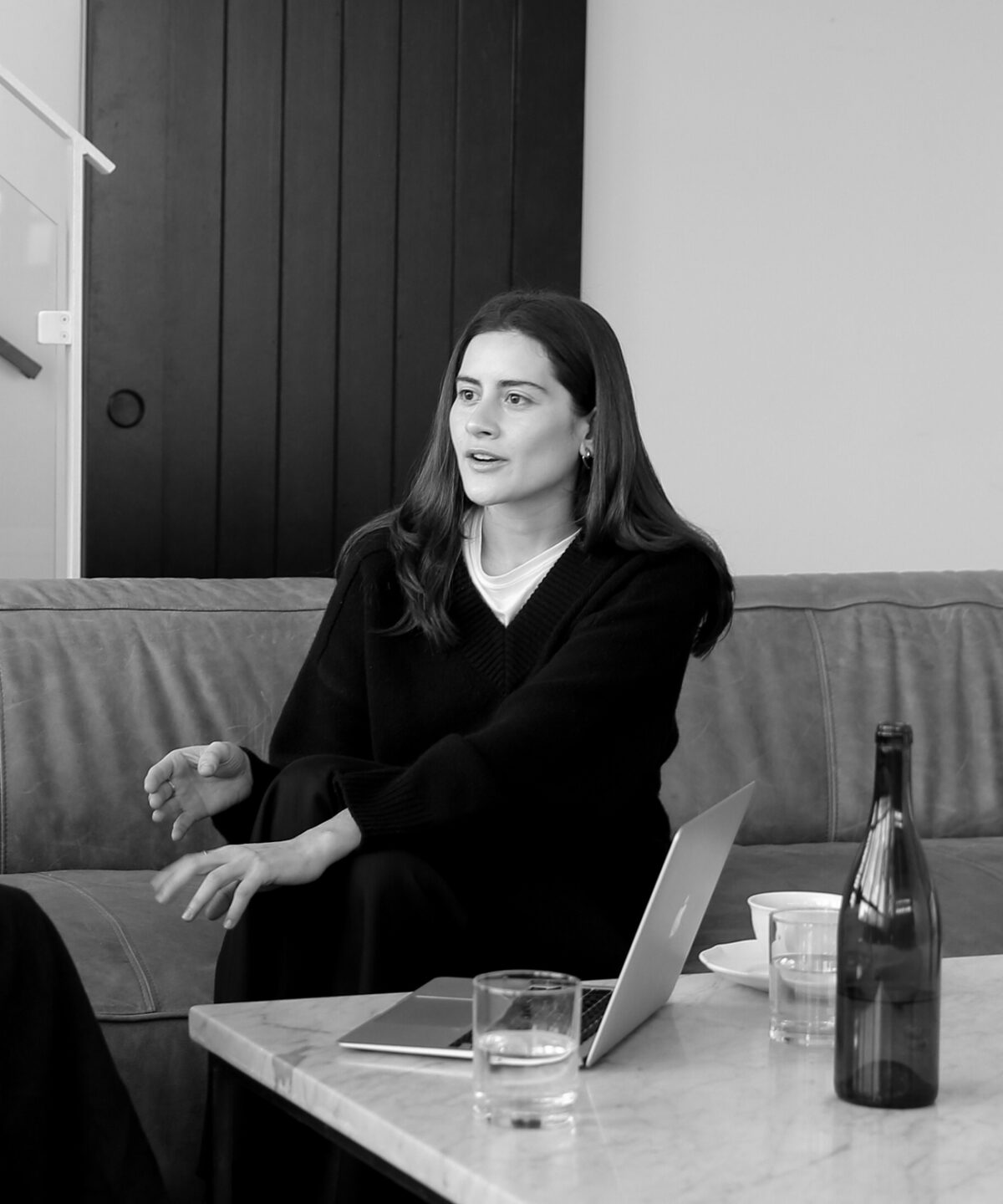 Female Investors in Methane with Lauren Singer | Rêve En Vert