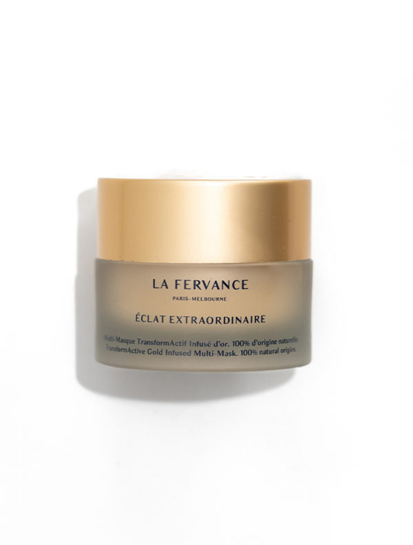 Sodalite Crystal Facial Sculpting Kit - La Fervance | Rêve En Vert