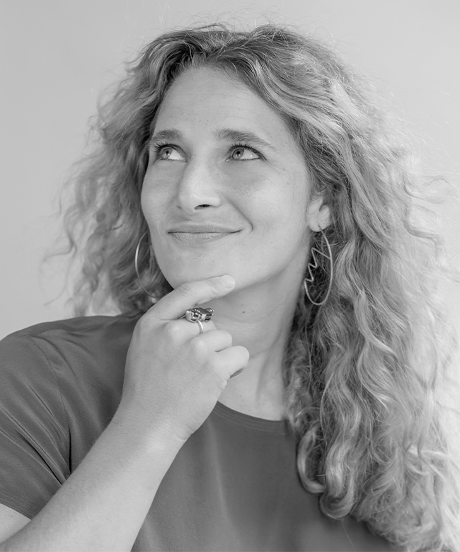 REV On Air: Anna Bario of Bario Neal Jewellery | Rêve En Vert