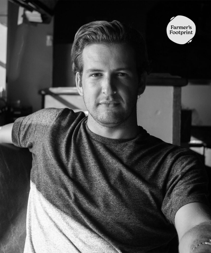 Can We Finance Regeneration With David Leon | Rêve En Vert