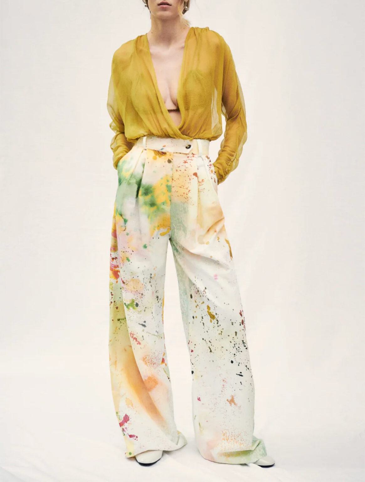 Rocca Bomber Khaki - Olistic the Label | Rêve En Vert