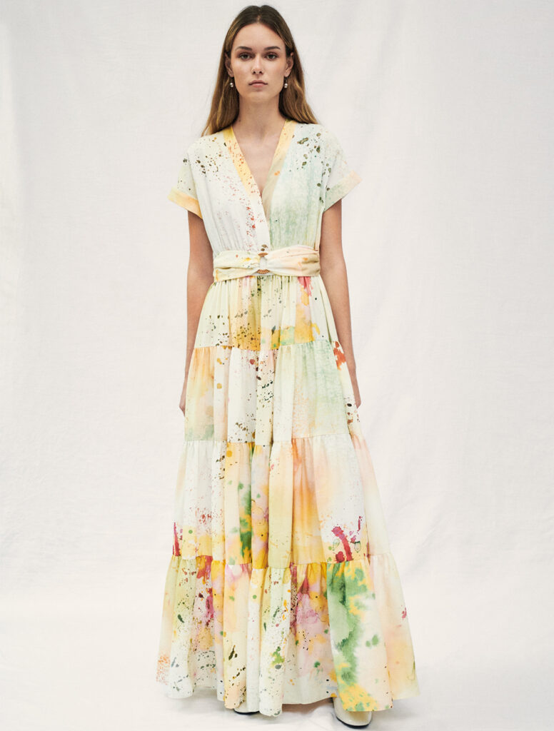 Kado Skirt - Olistic the Label | Rêve En Vert