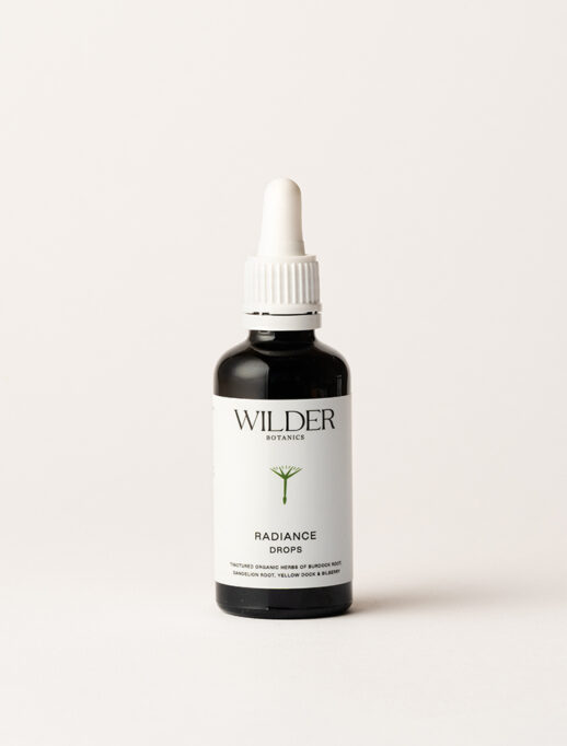 Hangover Drops - Wilder Botanics | Rêve En Vert