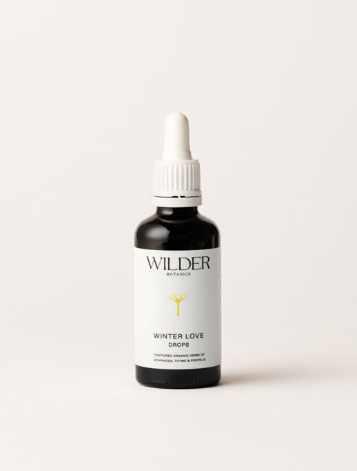 Hangover Drops - Wilder Botanics | Rêve En Vert
